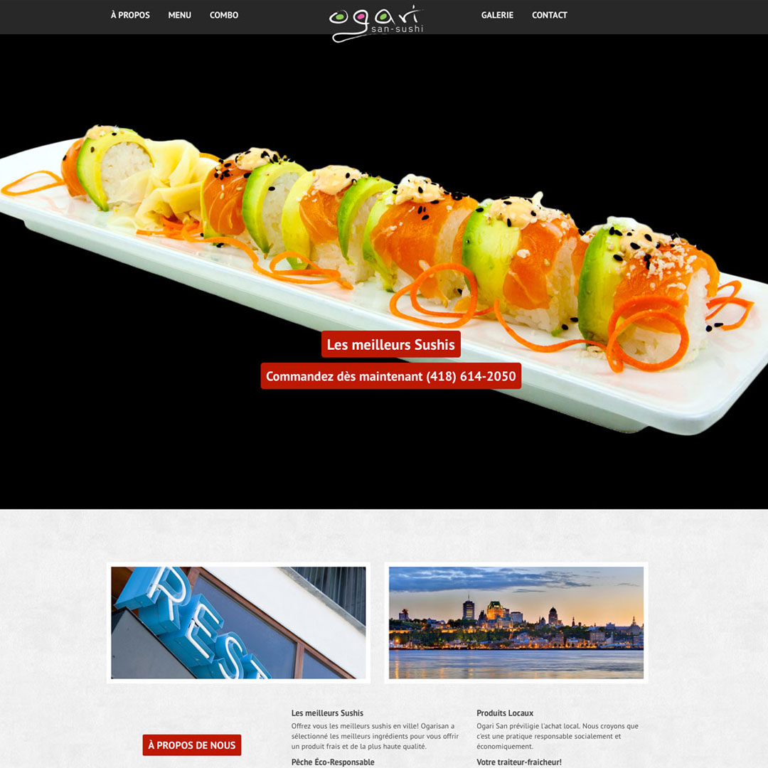 Boite Bleue - Communications Technologiques